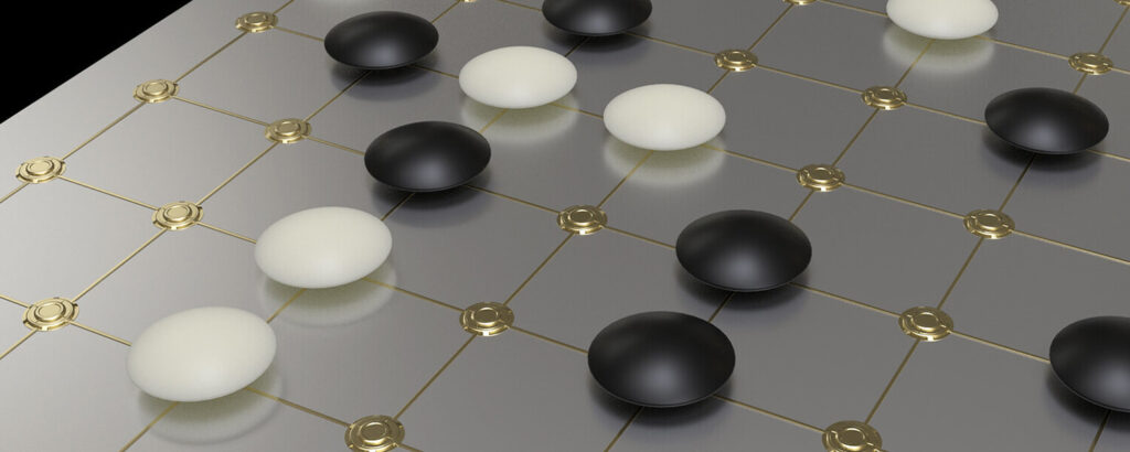 AlphaGo とその後 | GDEP Solutions