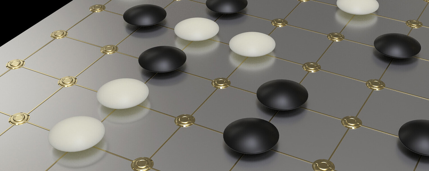 AlphaGo とその後 | GDEP Solutions