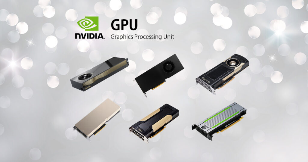 [News]GPUレンタル 1ヵ月ついてくるキャンペーン | GDEP Solutions