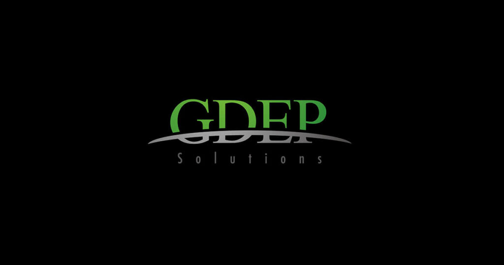 会社概要 | GDEP Solutions