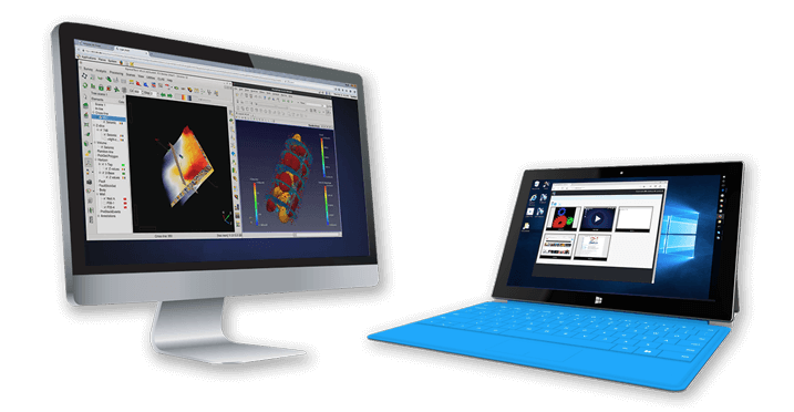 FastX | リモートアクセス | クラウド製品 | GDEP Solutions