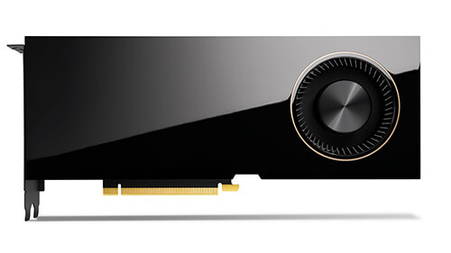 NVIDIA RTX シリーズ スペック比較 | GPU製品 | GDEP Solutions