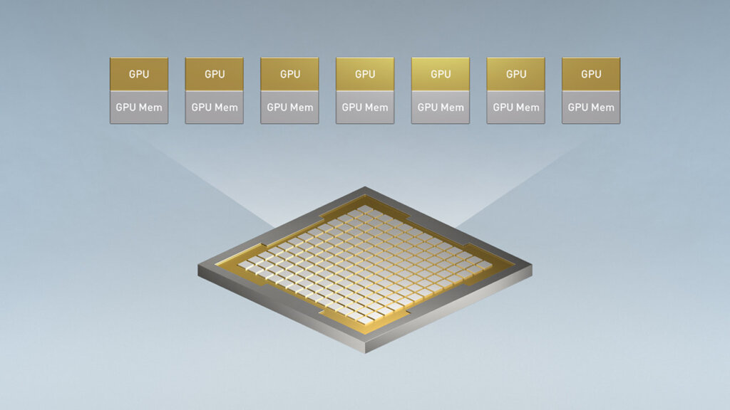 NVIDIA A100 Tensor Core GPU | GPU製品 | GDEP Solutions