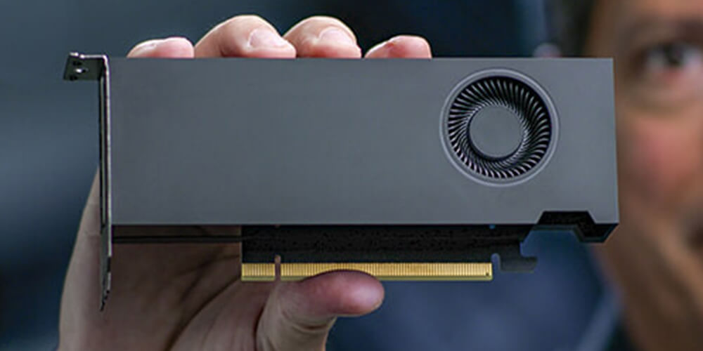 NVIDIA RTX A2000 | GDEP Solutions