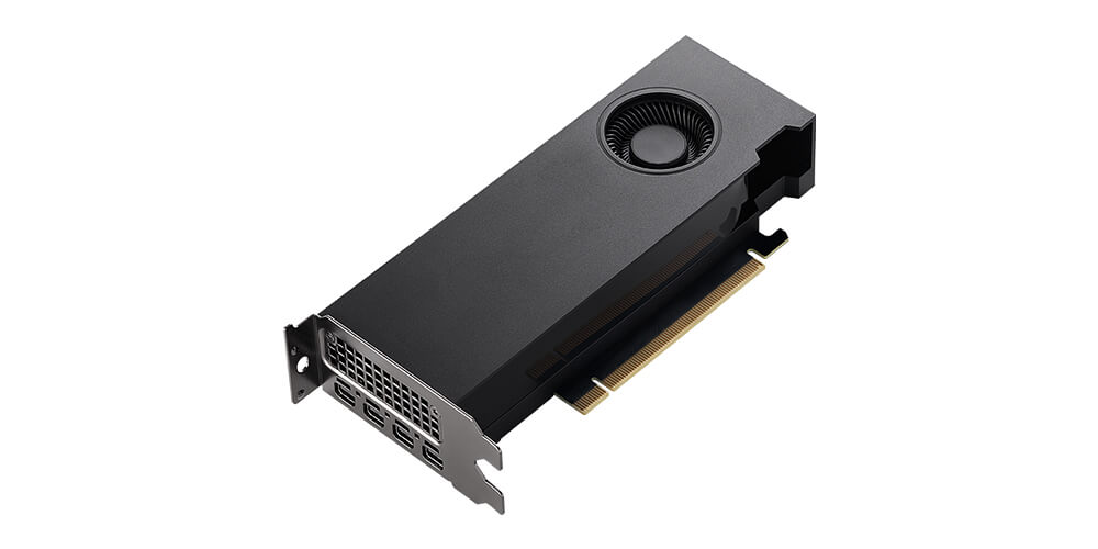 NVIDIA RTX A2000 | GDEP Solutions