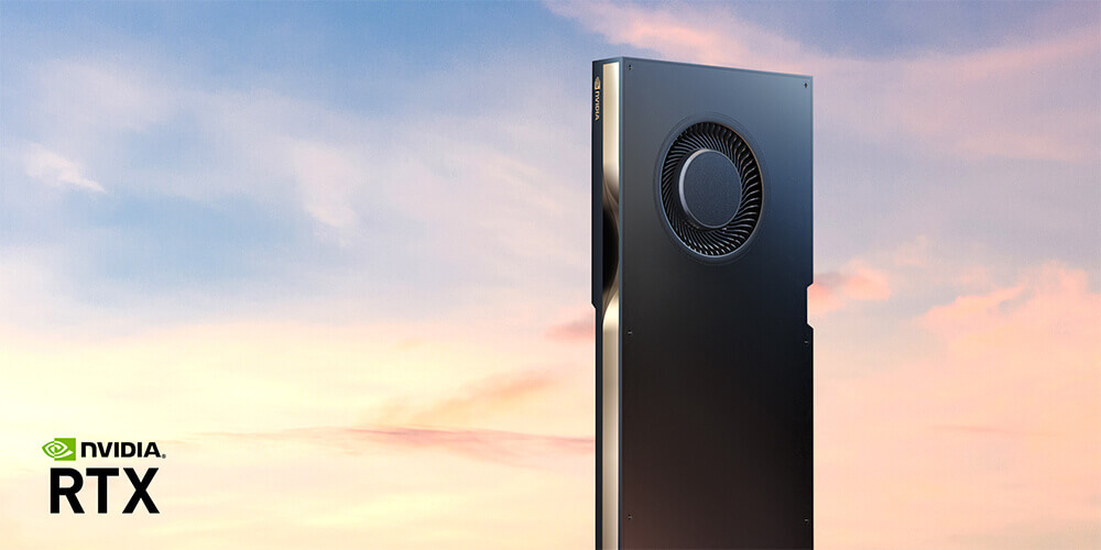 NVIDIA RTX A4000 | GDEP Solutions