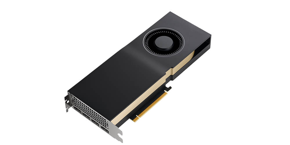 NVIDIA RTX A4500 | GDEP Solutions