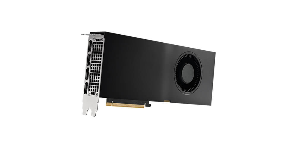 NVIDIA RTX A5500 | GDEP Solutions