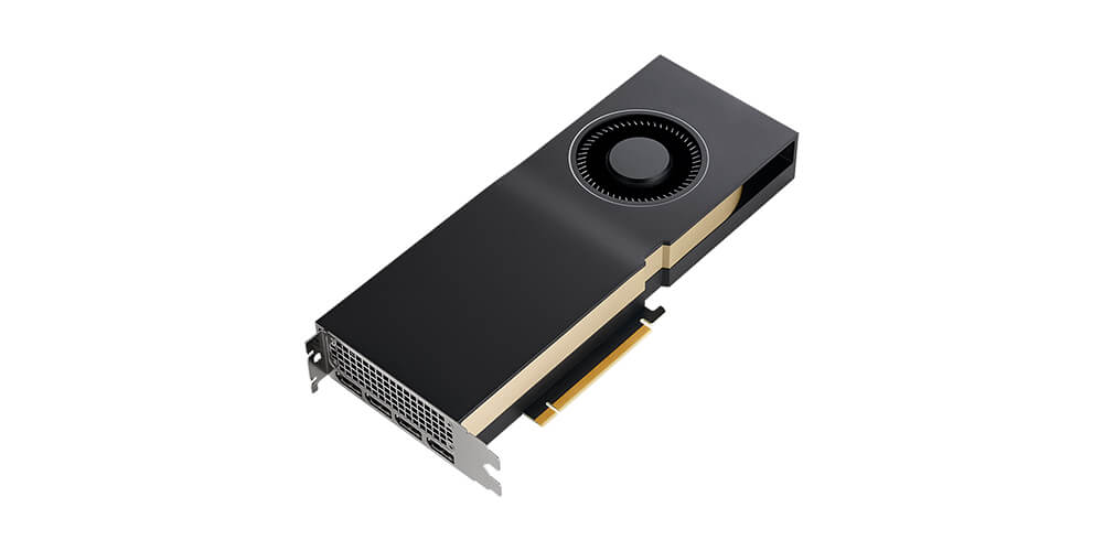 NVIDIA RTX A5500 | GDEP Solutions