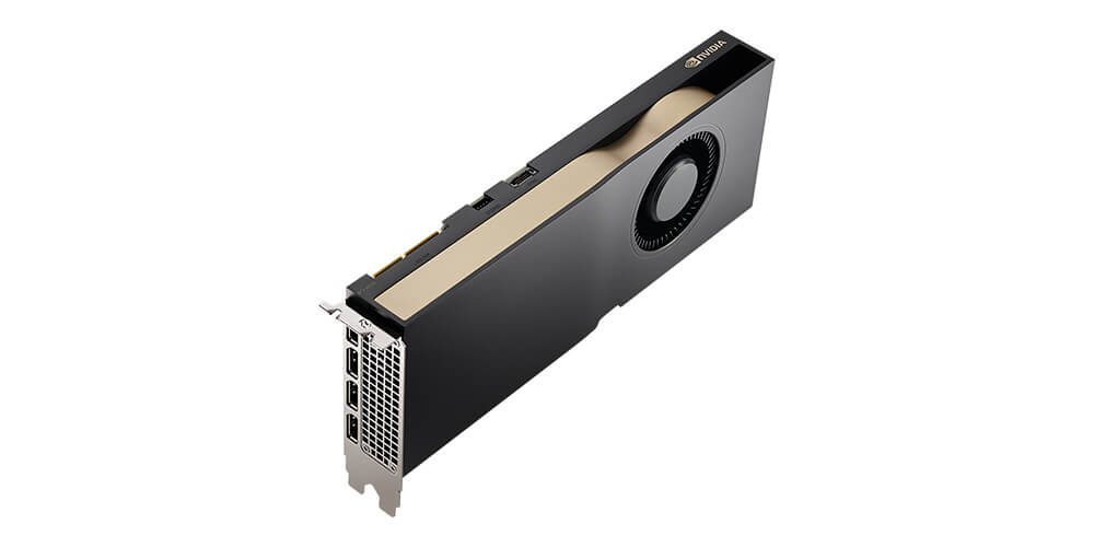 NVIDIA RTX A5500 | GDEP Solutions