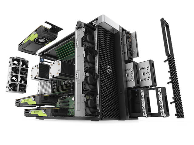 GPUレンタルサービス | GPU製品 | GDEP Solutions