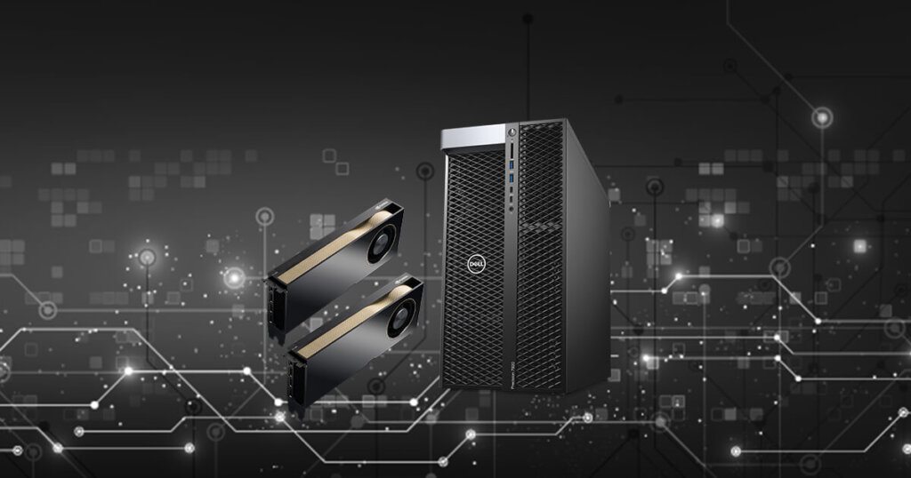 GPU搭載ワークステーション | GPU製品 | GDEP Solutions