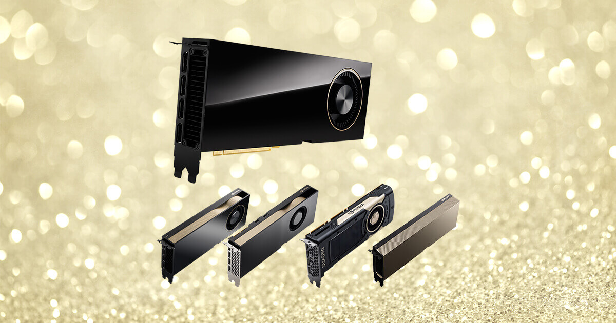 GPU製品 | GDEP Solutions