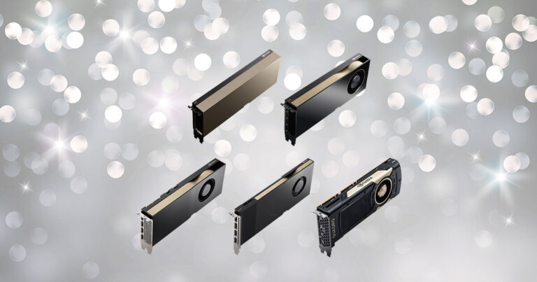 GPUソリューション | GDEP Solutions