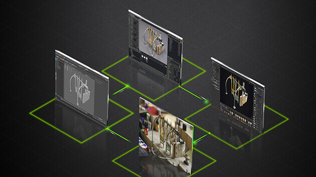 NVIDIA EGX サーバー | GPU製品 | GDEP Solutions