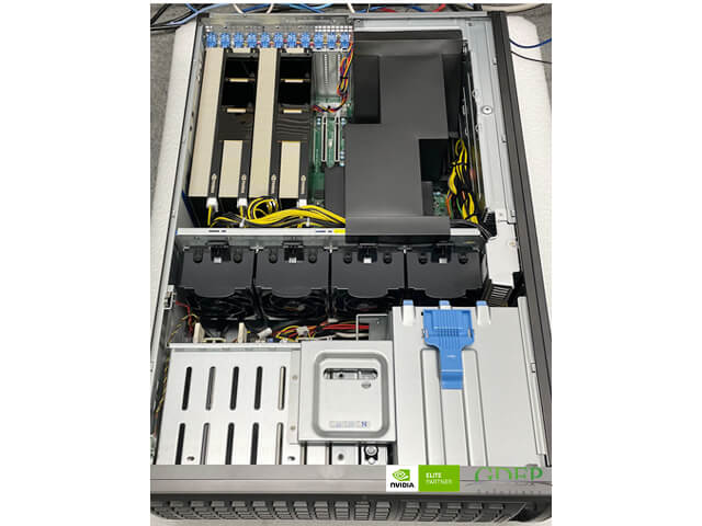 GPUレンタルサービス | GPU製品 | GDEP Solutions