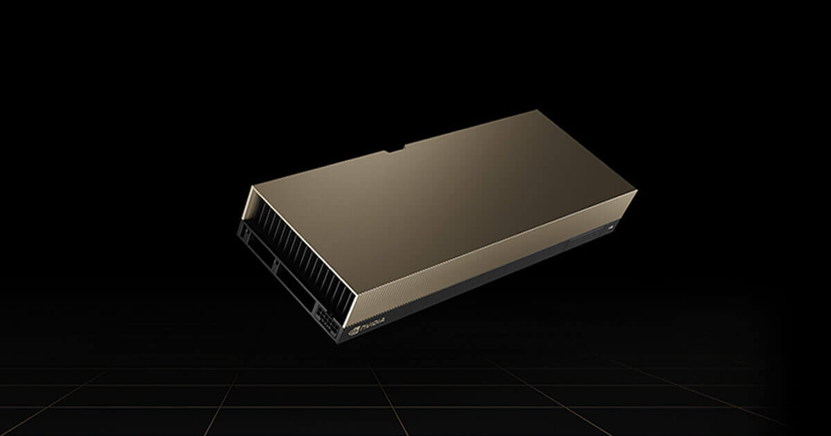 NVIDIA GPU 一覧 | GPU製品 | GDEP Solutions