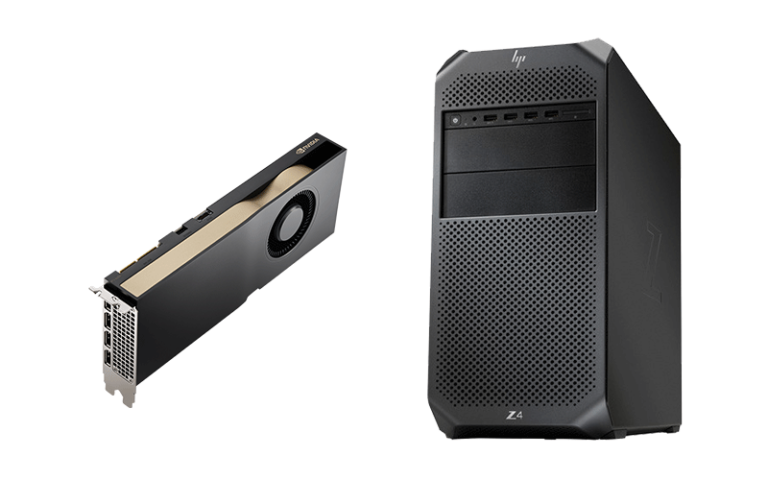 NVIDIA RTX A4500搭載GPUマシン 特価キャンペーン 税込￥637,450 | GDEP Solutions