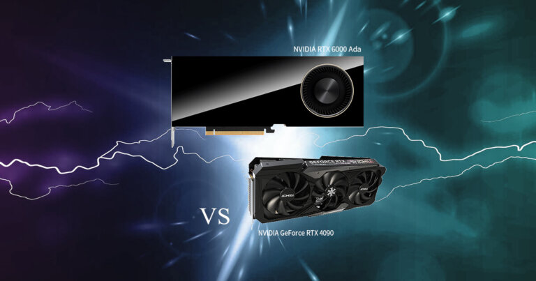 NVIDIA GPU 一覧 | GPU製品 | GDEP Solutions