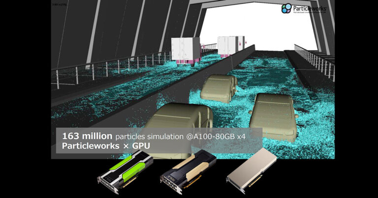 第1回：GPUについて理解しよう！ | 高性能GPU 基礎知識 | GDEP Solutions