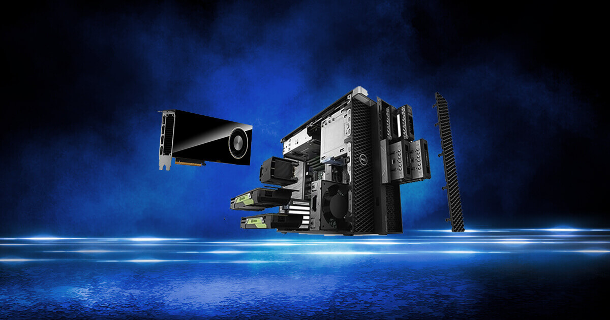 GPU製品 | GDEP Solutions