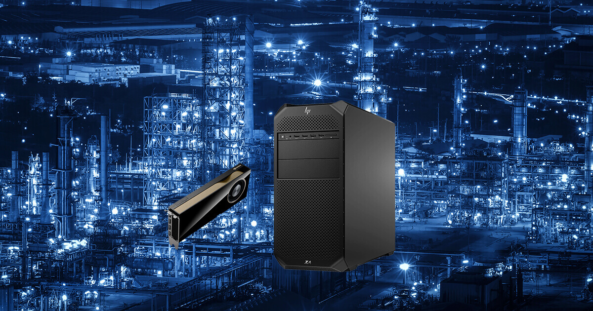 NVIDIA RTX シリーズ スペック比較 | GPU製品 | GDEP Solutions