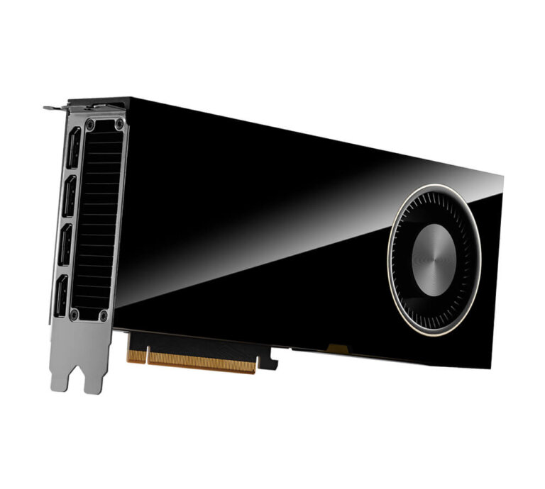 初展示！水冷 NVIDIA A100 GPUワークステーション | GDEP Solutions