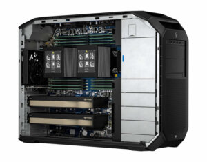 HP Z8 G5 Workstation | GPU製品 | GDEP Solutions