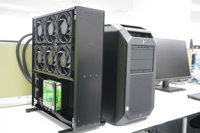 NVIDIA H100 80GB | GPU製品 | GDEP Solutions