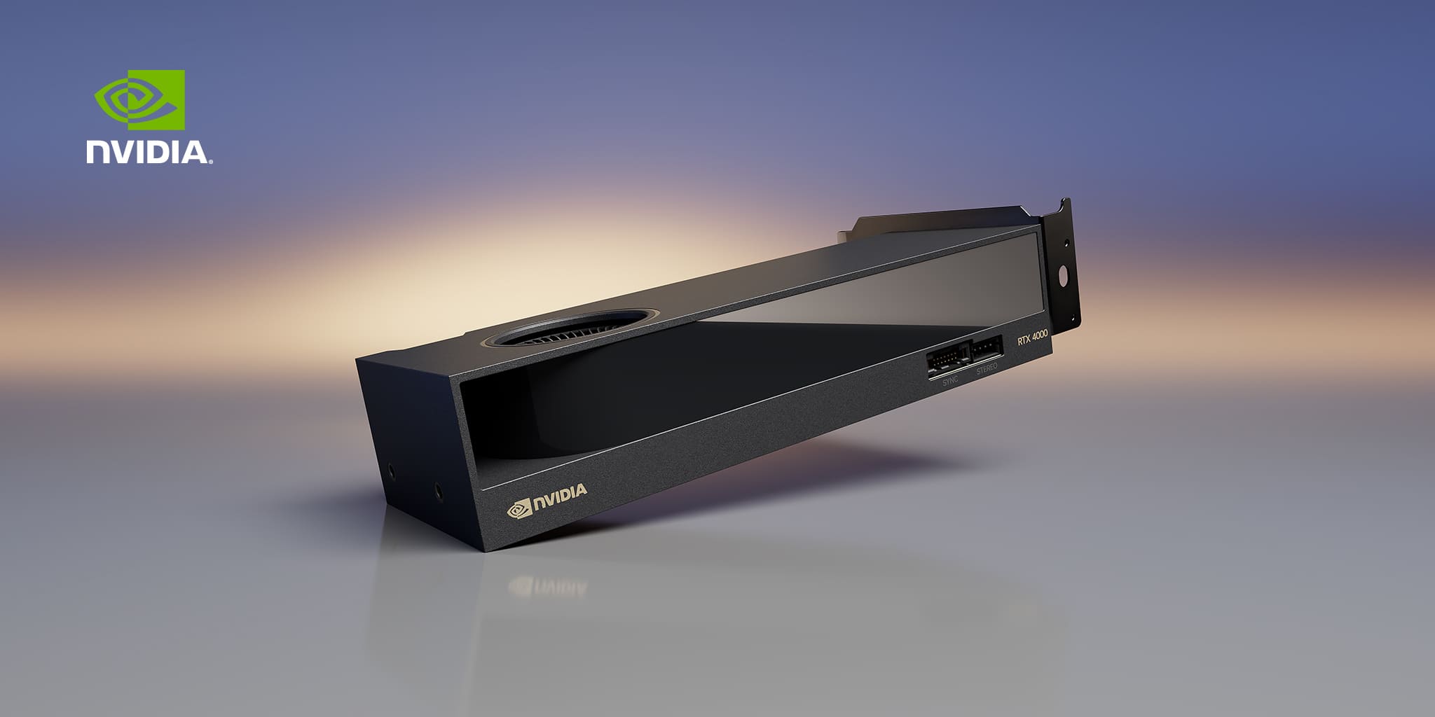 NVIDIA RTX Ada キャンペーン！ | GDEP Solutions