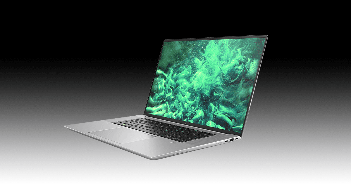 HP Zbook Studio 16 inch G10 | GPU製品 | GDEP Solutions