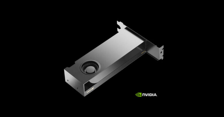 新GPU「NVIDIA RTX 2000 Ada」発売開始！ | GDEP Solutions