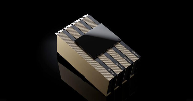 NVIDIA H200 NVL 141GB | GPU製品 | GDEP Solutions