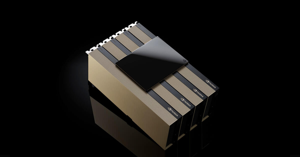 NVIDIA H200 NVL 141GB | GPU製品 | GDEP Solutions