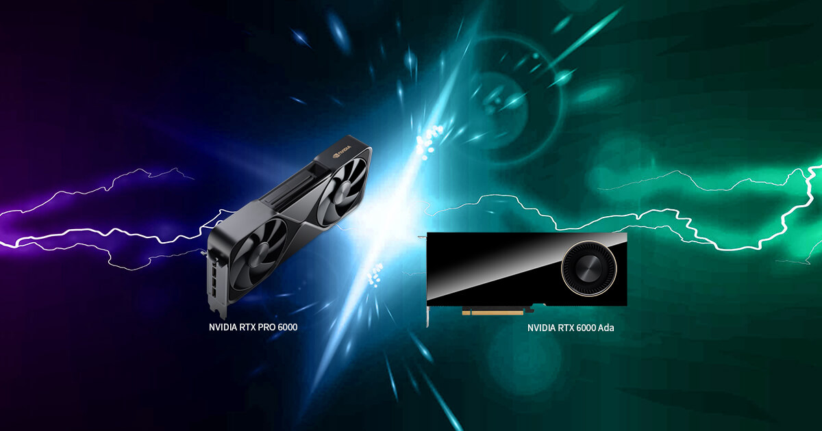 NVIDIA GPU 一覧 | GPU製品 | GDEP Solutions