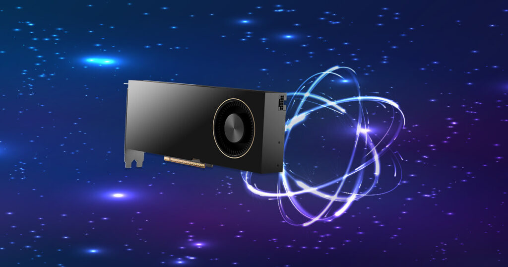 GPUソリューション | GDEP Solutions