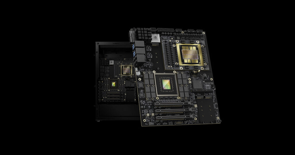 NVIDIA DGX Station | NVIDIA DGX Systems | GDEP Solutions