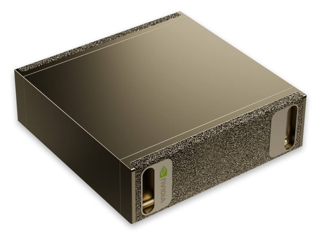 nvidia-dgx-spark | AIワークステーション GB10 | GDEP Solutions
